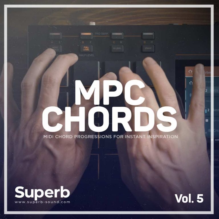 FREE MPC Expansion | Selection | For Mpc One, Mpc X, Mpc Live